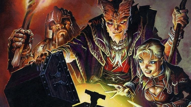 Dungeons and Dragons Adventurers League? - Wizard Of The Tavern
