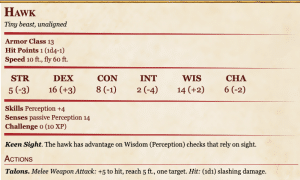 Choosing Your Wizard Familiars 5e - Wizard Of The Tavern