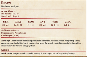 Choosing Your Wizard Familiars 5e - Wizard Of The Tavern