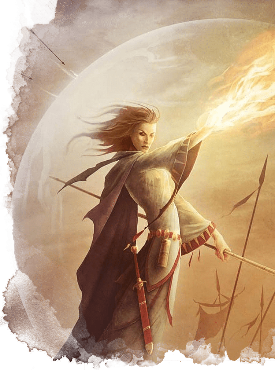 Why 5e War Magic Is So Good (How Strong Is It?) - Wizard Of The Tavern