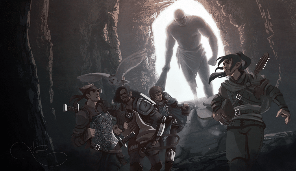 Complete Guide To Command 5e (Define Limits Set Uses) - Wizard Of The ...