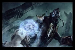 Enchantment Wizard Guide 5e - Wizard Of The Tavern