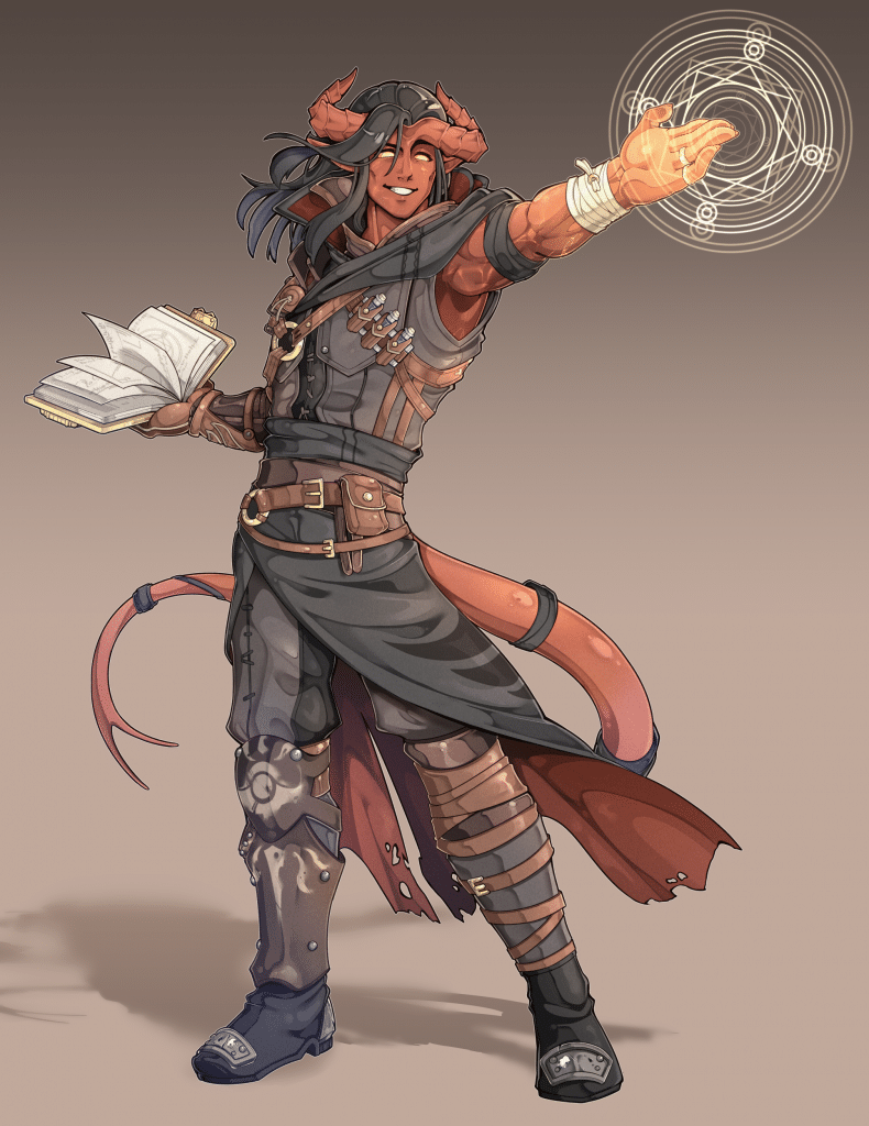 Celestial Warlock Guide Two Class Builds Inside Wizard Of The Tavern