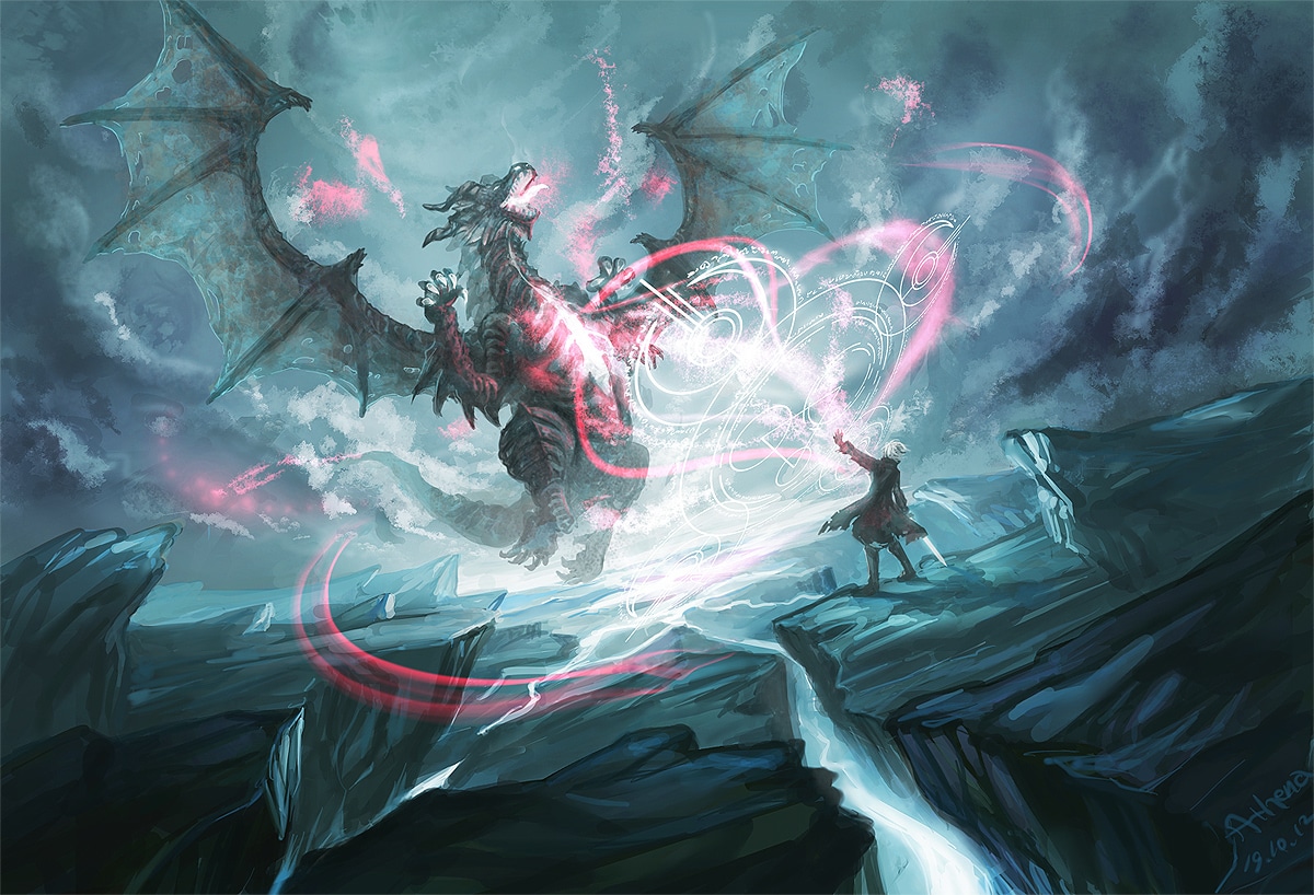 Temporal Shunt 5e: A Better Counterspell? - Wizard Of The Tavern